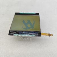 China Kobelco SK210-8 Excavator Monitor Screen LCD Display Panel 100% New Spare Part for sale