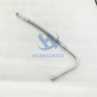 China 233-9536 Tube Assembly for M313C M315C Excavator Diesel Engine Oil Pipe 1kg for sale