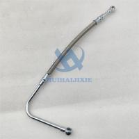 China 233-9536 Tube Assembly for M313C M315C Excavator Diesel Engine Oil Pipe 1kg for sale