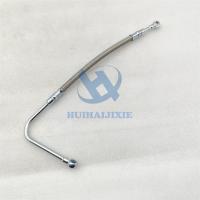 China 233-9536 Tube Assembly for M313C M315C Excavator Diesel Engine Oil Pipe 1kg for sale