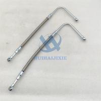 China 233-9536 Tube Assembly for M313C M315C Excavator Diesel Engine Oil Pipe 1kg for sale