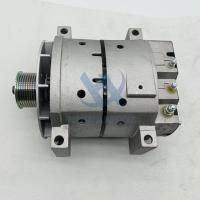 China 24V 75A Alternator 2002232 200-2232 for Caterpillar CAT Engine C13 735B 725 740B 730 for sale