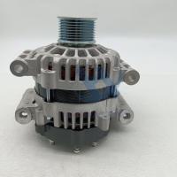 China 321-8932 3218932 Alternator 24V 85A for Caterpillar C7.1 C4.4 Engine Excavator E312E for sale