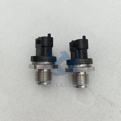 China Oil Pressure Sensor 6754-72-1210 6754-72-1211 6754-72-1212 for PC200-8 6D10 QSB6.7 for sale