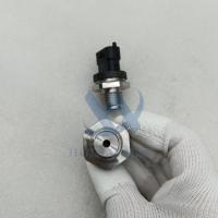 China Oil Pressure Sensor 6754-72-1210 6754-72-1211 6754-72-1212 for PC200-8 6D10 QSB6.7 for sale