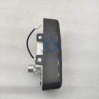 China Monitor Panel 445-0853 for Hitachi ZX110 ZX120 ZX200 ZX135US Excavator Display 4450853 for sale