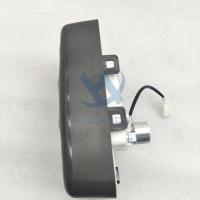 China Monitor Panel 445-0853 for Hitachi ZX110 ZX120 ZX200 ZX135US Excavator Display 4450853 for sale
