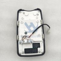 China Monitor Panel 445-0853 for Hitachi ZX110 ZX120 ZX200 ZX135US Excavator Display 4450853 for sale