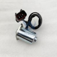 China Komatsu PC200-6 PC6D102 Rotating Solenoid Valve 206-60-51130 206-60-51131 206-60-51132 for sale
