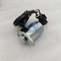 China Komatsu PC200-6 PC6D102 Rotating Solenoid Valve 206-60-51130 206-60-51131 206-60-51132 for sale