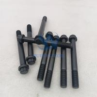 China Connecting Rod Screws 7N-2405 7N2405 for Caterpillar Cat Engine 3508 3512 3516 776D 777 for sale