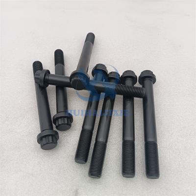 China Connecting Rod Screws 7N-2405 7N2405 for Caterpillar Cat Engine 3508 3512 3516 776D 777 for sale
