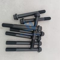 China Connecting Rod Screws 7N-2405 7N2405 for Caterpillar Cat Engine 3508 3512 3516 776D 777 for sale
