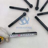 China Connecting Rod Screws 7N-2405 7N2405 for Caterpillar Cat Engine 3508 3512 3516 776D 777 for sale