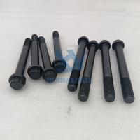 China Connecting Rod Screws 7N-2405 7N2405 for Caterpillar Cat Engine 3508 3512 3516 776D 777 for sale