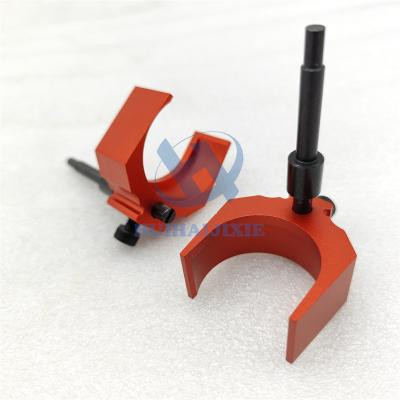 China 9U7227 Injector Height Adjustment Gauge Tool for Caterpillar 3406E C15 C16 Engine for sale