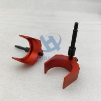 China 9U7227 Injector Height Adjustment Gauge Tool for Caterpillar 3406E C15 C16 Engine for sale