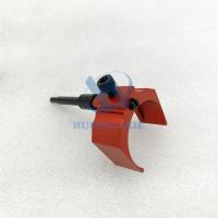 China 9U7227 Injector Height Adjustment Gauge Tool for Caterpillar 3406E C15 C16 Engine for sale