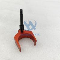 China 9U7227 Injector Height Adjustment Gauge Tool for Caterpillar 3406E C15 C16 Engine for sale