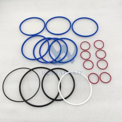 China Volvo EC330B EC350D EC380D EC460B EC700B Joint Sealing Kit 14502645 VOE14502645 for sale