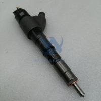 China Common Rail Diesel Fuel Injector 04290986 20798114 for Komatsu D6D EC210B EC240 EC290 for sale