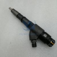 China Common Rail Diesel Fuel Injector 04290986 20798114 for Komatsu D6D EC210B EC240 EC290 for sale
