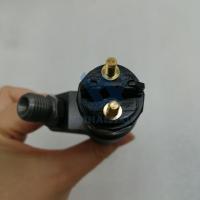 China Common Rail Diesel Fuel Injector 04290986 20798114 for Komatsu D6D EC210B EC240 EC290 for sale