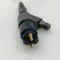 China Common Rail Diesel Fuel Injector 04290986 20798114 for Komatsu D6D EC210B EC240 EC290 for sale