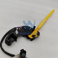 China Excavator Safety Lock Lock Cover 159-7744 Hydraulic Lock for Cat E311B E312B 320B for sale