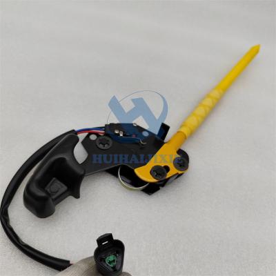 China Excavator Safety Lock Lock Cover 159-7744 Hydraulic Lock for Cat E311B E312B 320B for sale