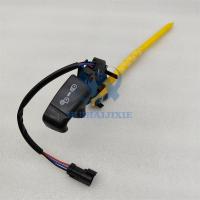 China Excavator Safety Lock Lock Cover 159-7744 Hydraulic Lock for Cat E311B E312B 320B for sale