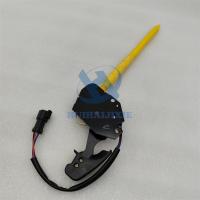 China Excavator Safety Lock Lock Cover 159-7744 Hydraulic Lock for Cat E311B E312B 320B for sale