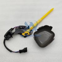 China Excavator Safety Lock Lock Cover 159-7744 Hydraulic Lock for Cat E311B E312B 320B for sale