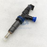 China Common Rail Fuel Injector 571-0939 for Caterpillar CAT C4.4 Engine 320GC 323GC for sale
