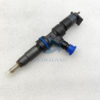 China Common Rail Fuel Injector 571-0939 for Caterpillar CAT C4.4 Engine 320GC 323GC for sale