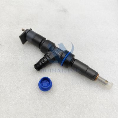 China Common Rail Fuel Injector 571-0939 for Caterpillar CAT C4.4 Engine 320GC 323GC for sale