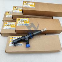 China Common Rail Fuel Injector 571-0939 for Caterpillar CAT C4.4 Engine 320GC 323GC for sale