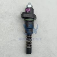 China BOSCH Diesel Engine Fuel Injector 0414693006 21079032 100% New for Excavator for sale