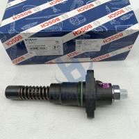 China BOSCH Diesel Engine Fuel Injector 0414693006 21079032 100% New for Excavator for sale