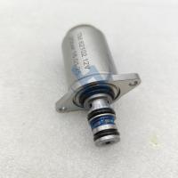 China 12V Solenoid Pilot Valve TM62102 Replacement for Kubota Cummins Engines for sale