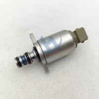 China 12V Solenoid Pilot Valve TM62102 Replacement for Kubota Cummins Engines for sale