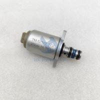 China 12V Solenoid Pilot Valve TM62102 Replacement for Kubota Cummins Engines for sale