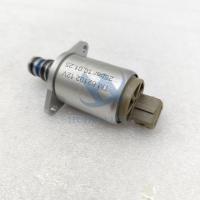 China 12V Solenoid Pilot Valve TM62102 Replacement for Kubota Cummins Engines for sale