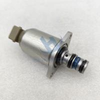 China 12V Solenoid Pilot Valve TM62102 Replacement for Kubota Cummins Engines for sale