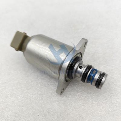 China 12V Solenoid Pilot Valve TM62102 Replacement for Kubota Cummins Engines for sale