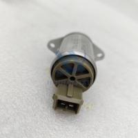 China 12V Solenoid Pilot Valve TM62102 Replacement for Kubota Cummins Engines for sale