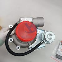 China Excavator Turbocharger 3806298 380-6298 for Cummins 4BT 4BT3.9 Engine 100% New for sale