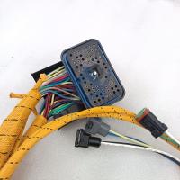 China Fuel Injector Wiring Harness 222-5917 230-6279 for CAT Excavator E324D E325D E329D Engine C9 for sale