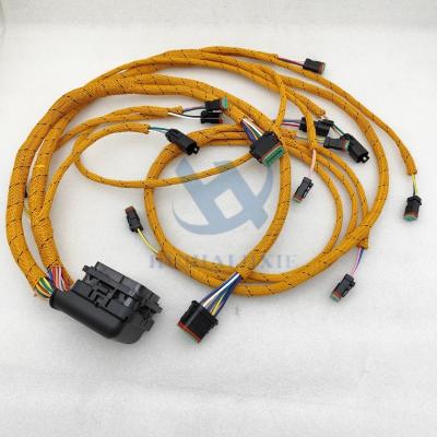 China Injector External Wire Harness 243-1069 for Caterpillar C15 Engine 100% New for sale