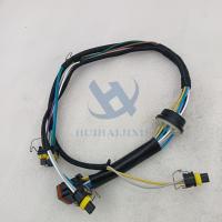 China Fuel Injector Wiring Harness 222-5917 for CAT Excavator E324D E325D E329D C9 Engine for sale